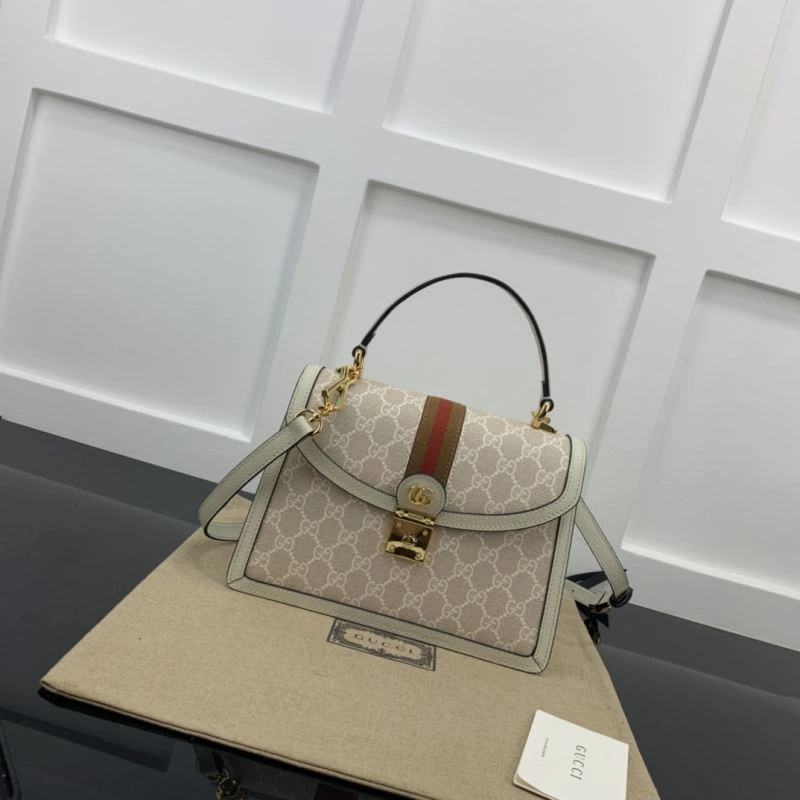 Gucci Top Handle Bags