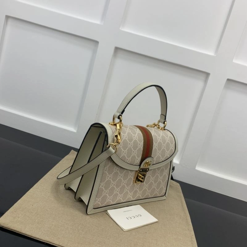 Cut-rate Gucci Top Handle Bags