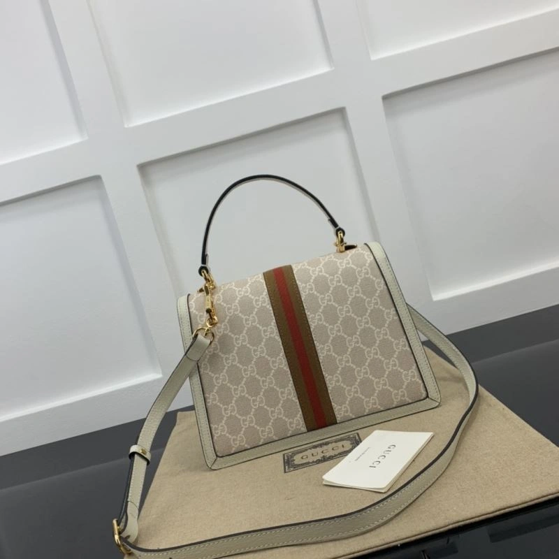 Cut-rate Gucci Top Handle Bags