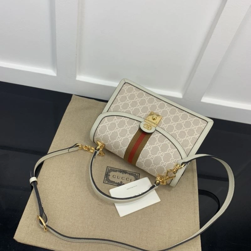 Cut-rate Gucci Top Handle Bags