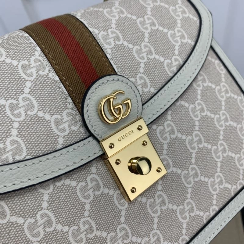 Cut-rate Gucci Top Handle Bags