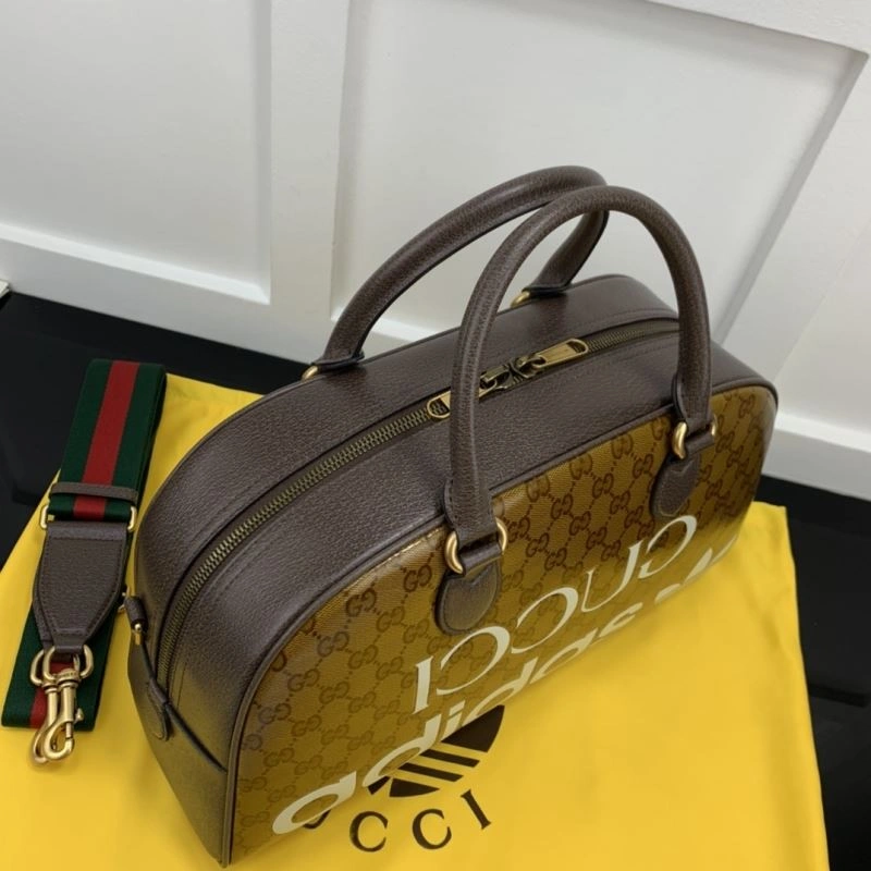 Factory-made Gucci Top Handle Bags