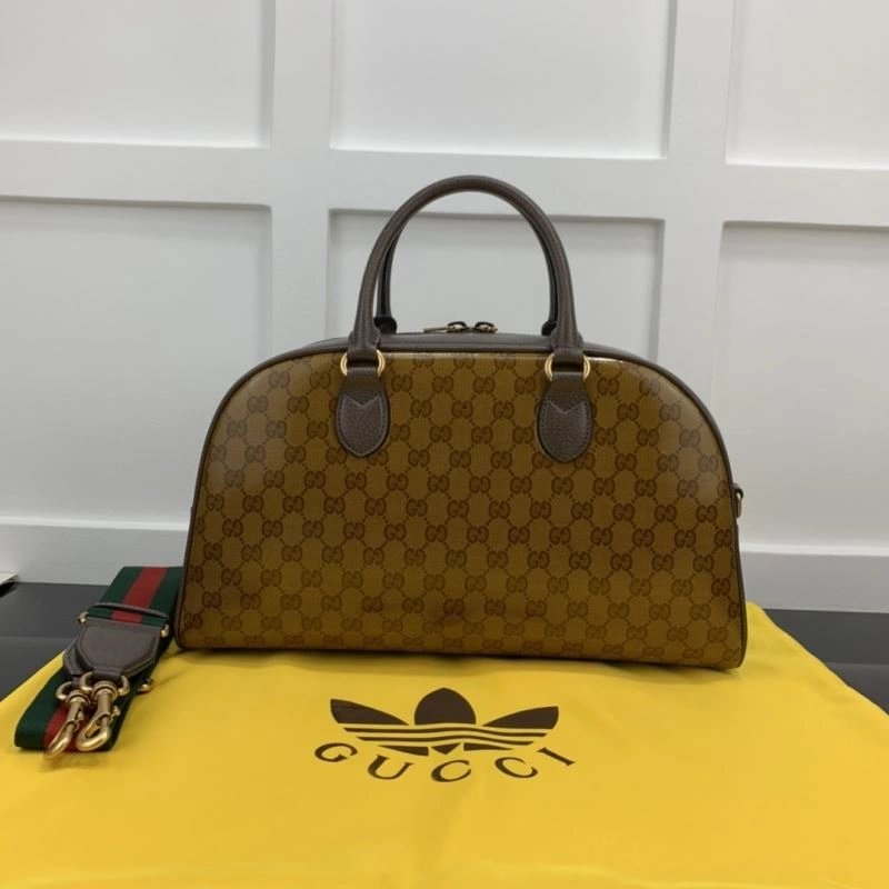 Factory-made Gucci Top Handle Bags
