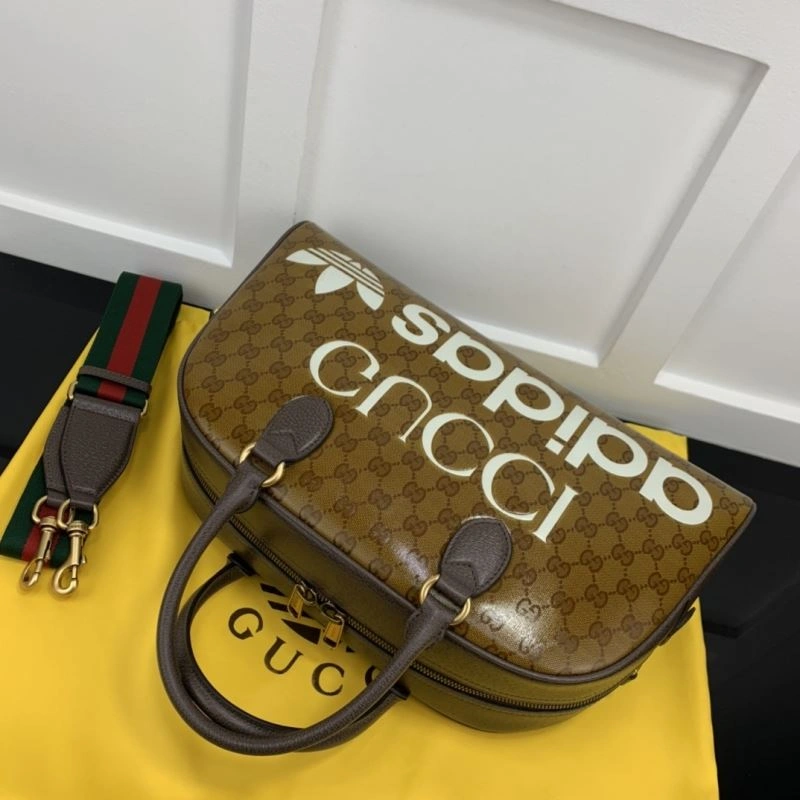 Factory-made Gucci Top Handle Bags