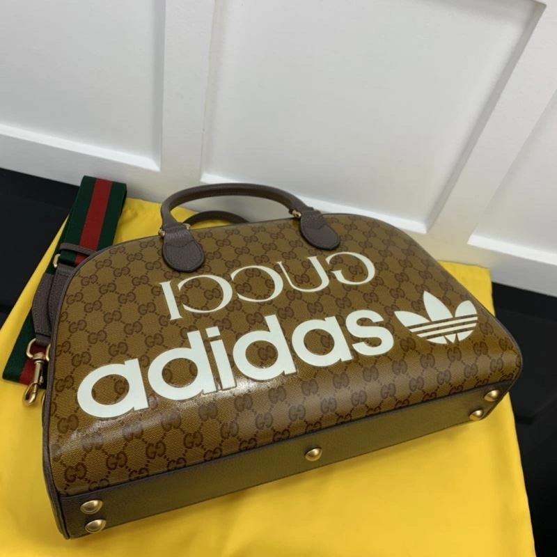 Factory-made Gucci Top Handle Bags