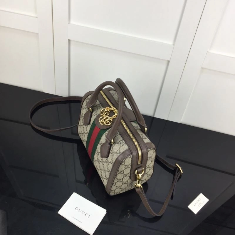 Perfect replica Gucci Top Handle Bags
