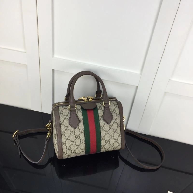 Perfect replica Gucci Top Handle Bags