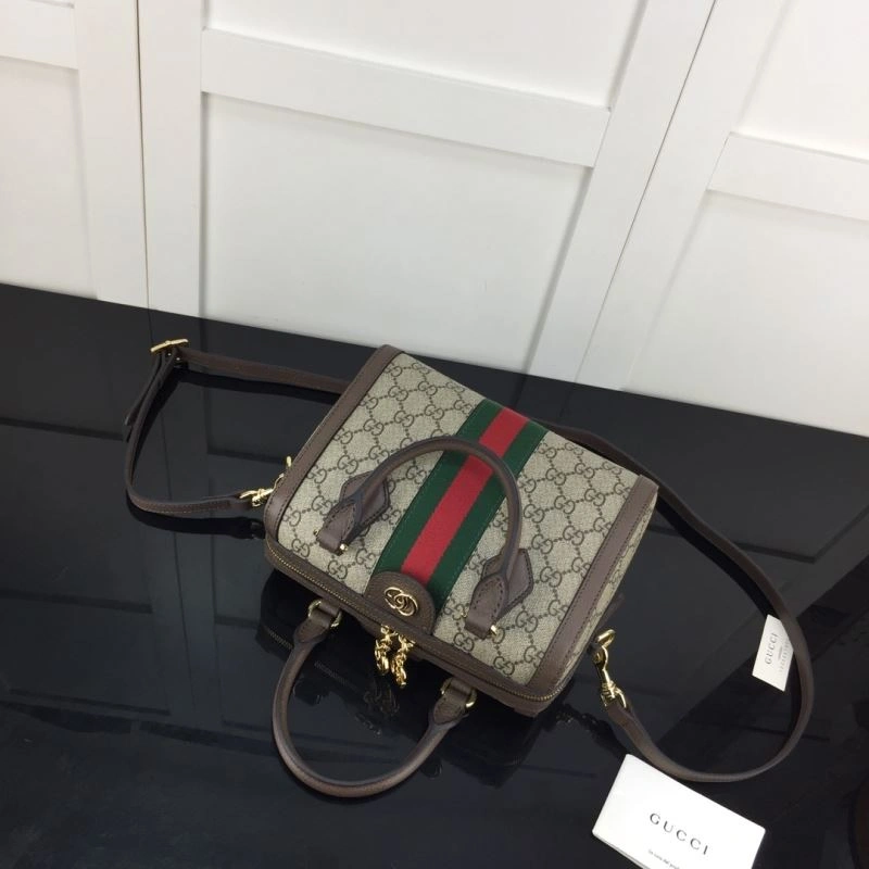 Perfect replica Gucci Top Handle Bags