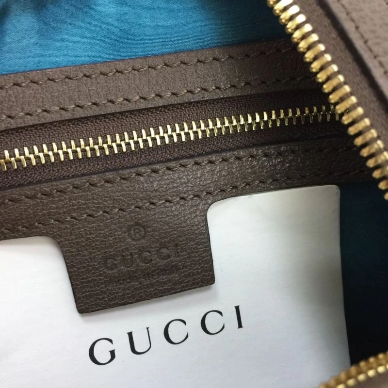 Perfect replica Gucci Top Handle Bags
