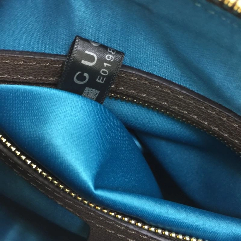 Perfect replica Gucci Top Handle Bags