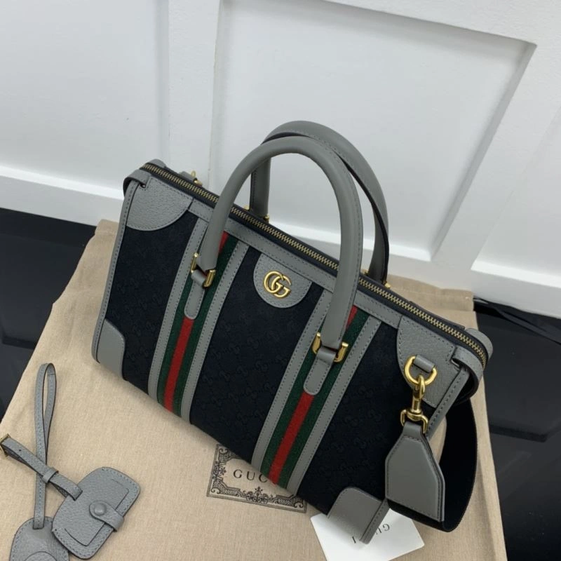 Bargain Gucci Top Handle Bags
