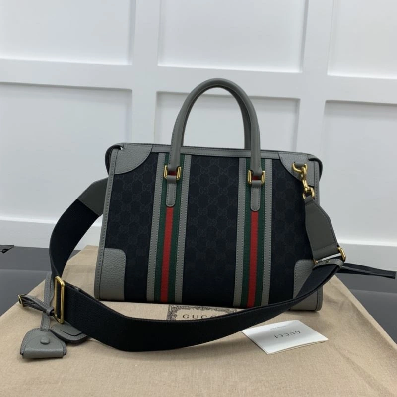 Bargain Gucci Top Handle Bags