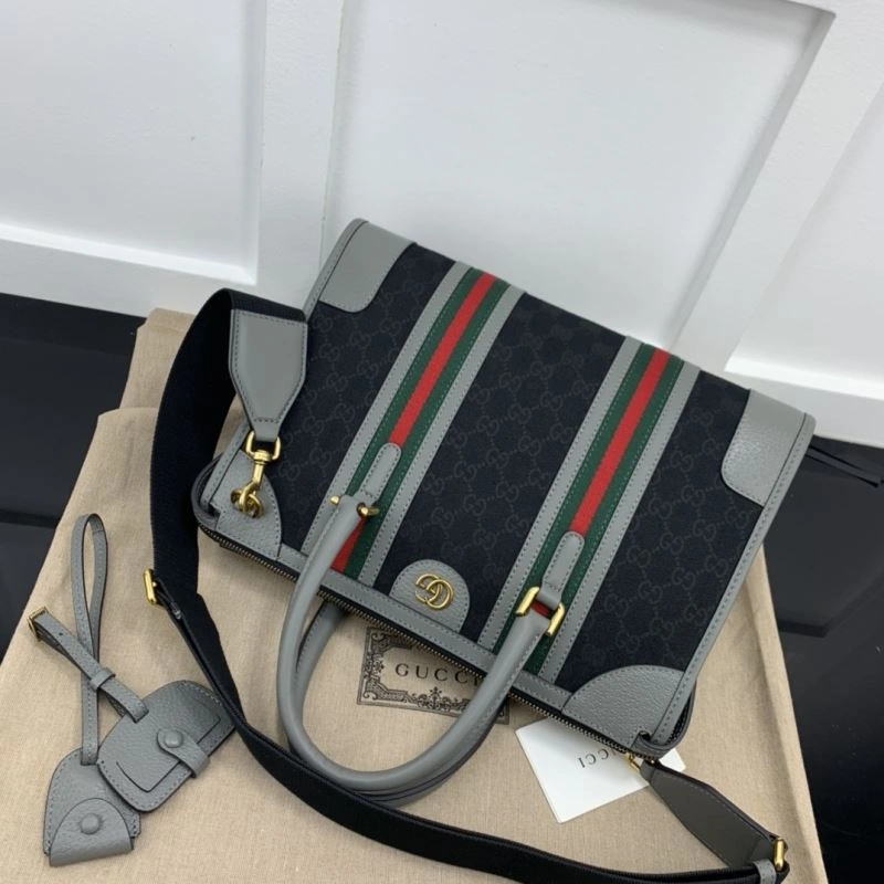 Bargain Gucci Top Handle Bags