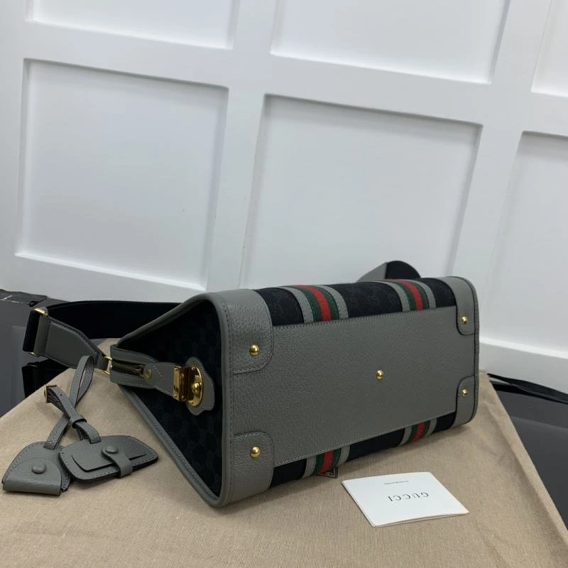 Bargain Gucci Top Handle Bags