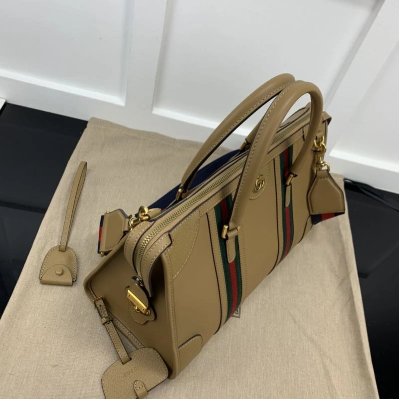 Original Gucci Top Handle Bags