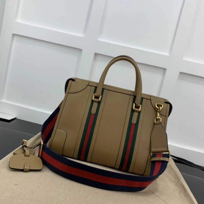 Original Gucci Top Handle Bags