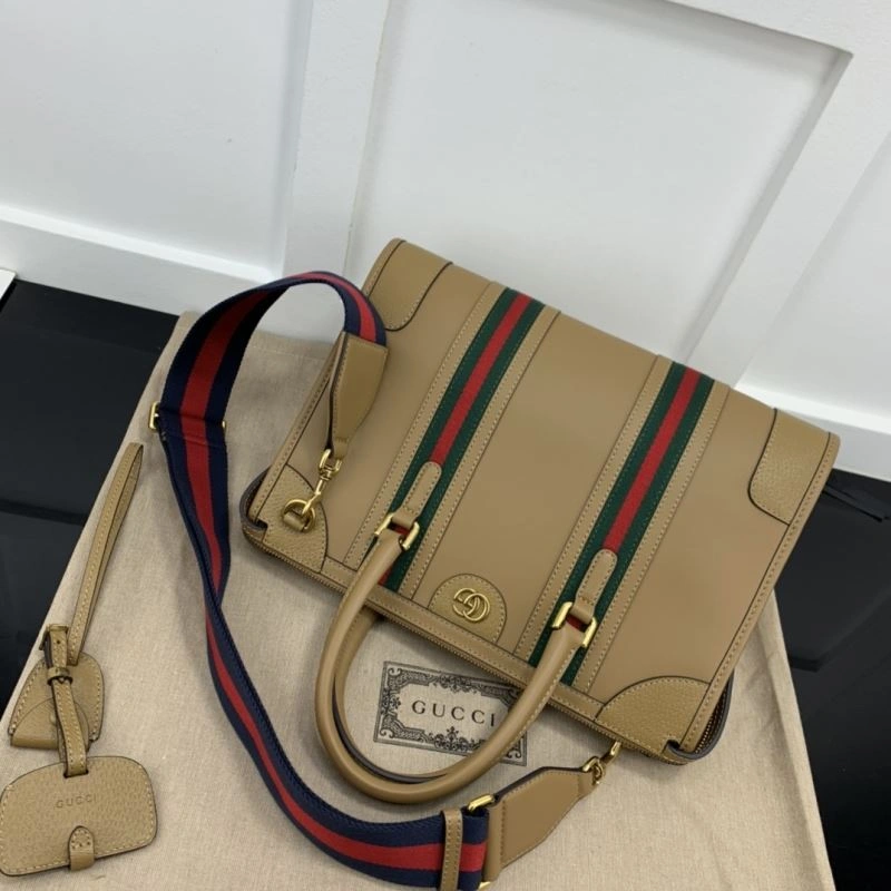 Original Gucci Top Handle Bags