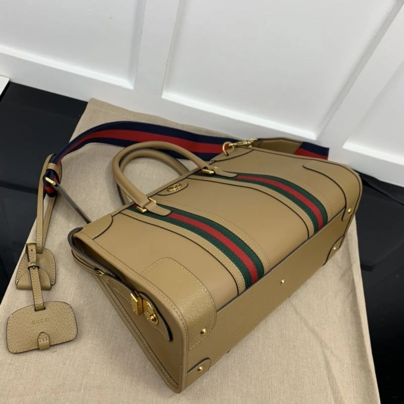 Original Gucci Top Handle Bags