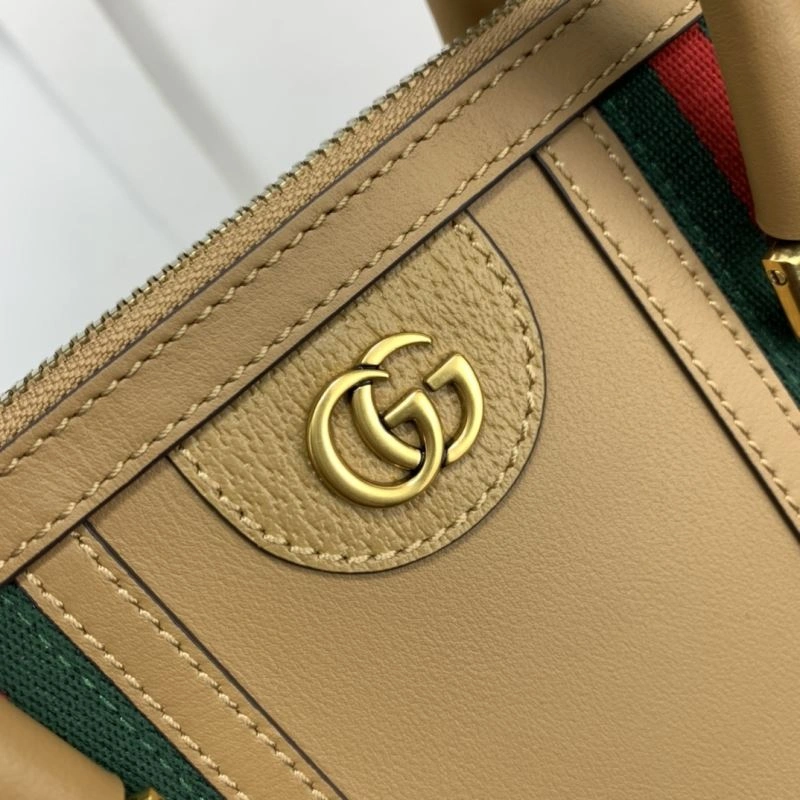 Original Gucci Top Handle Bags