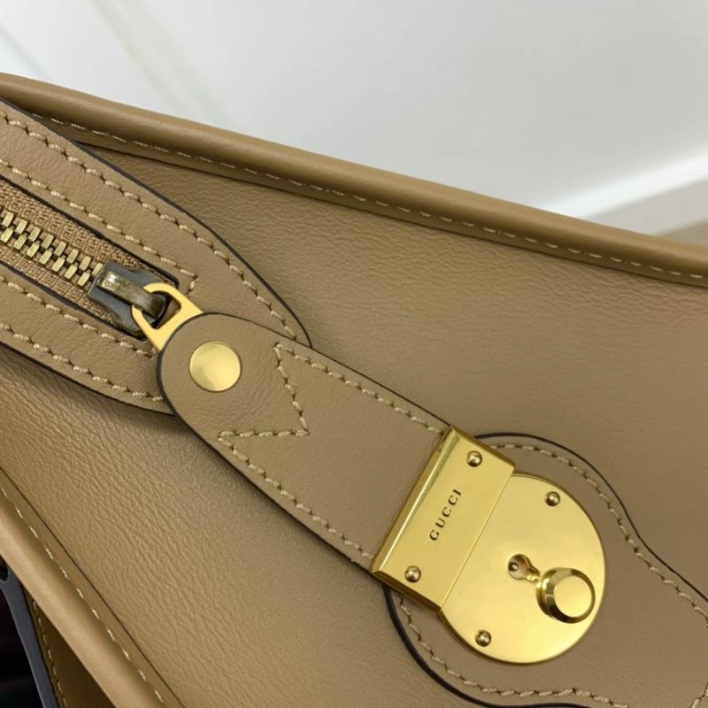 Original Gucci Top Handle Bags