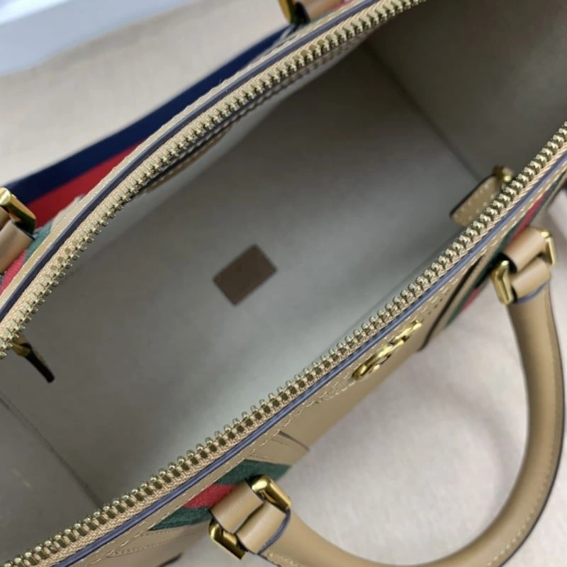 Original Gucci Top Handle Bags