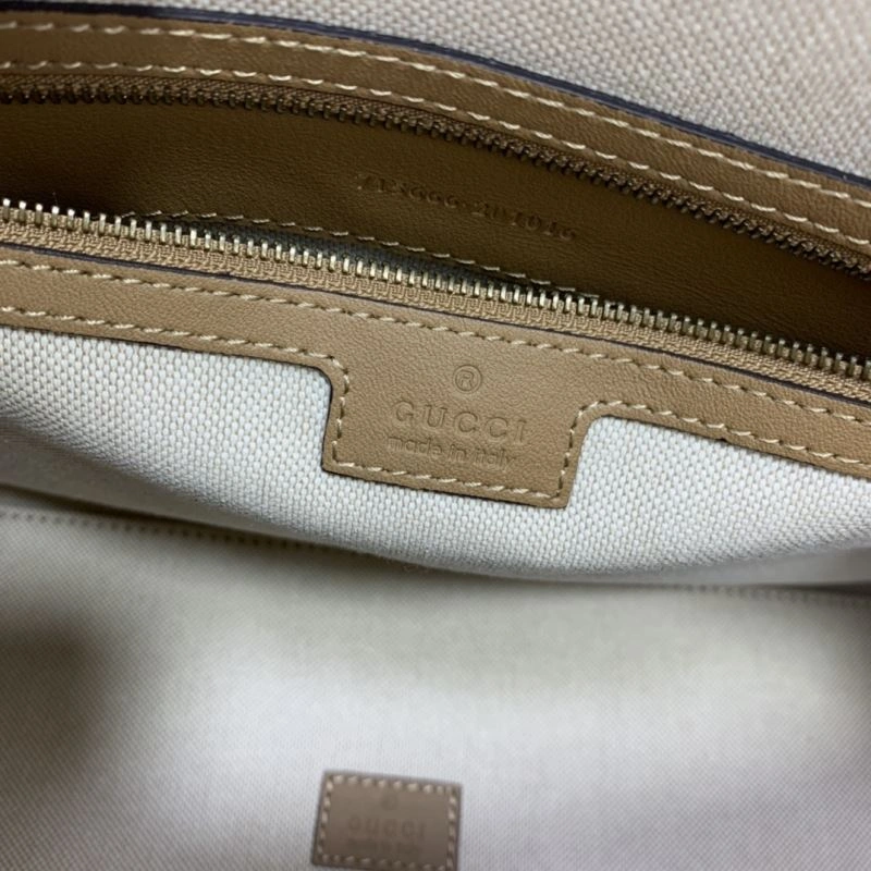 Original Gucci Top Handle Bags