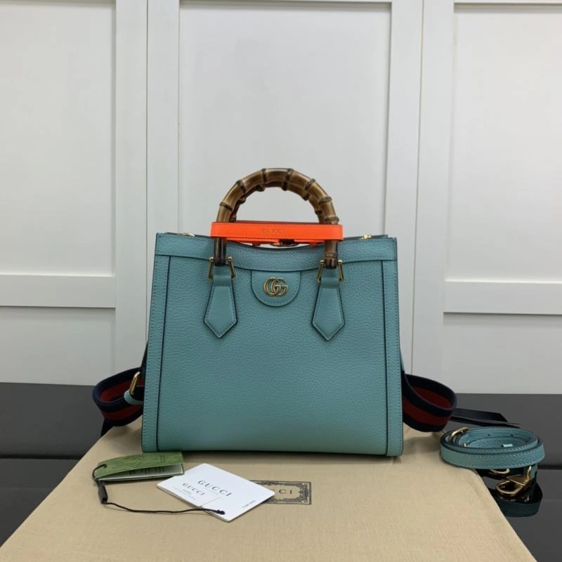 Gucci Top Handle Bags