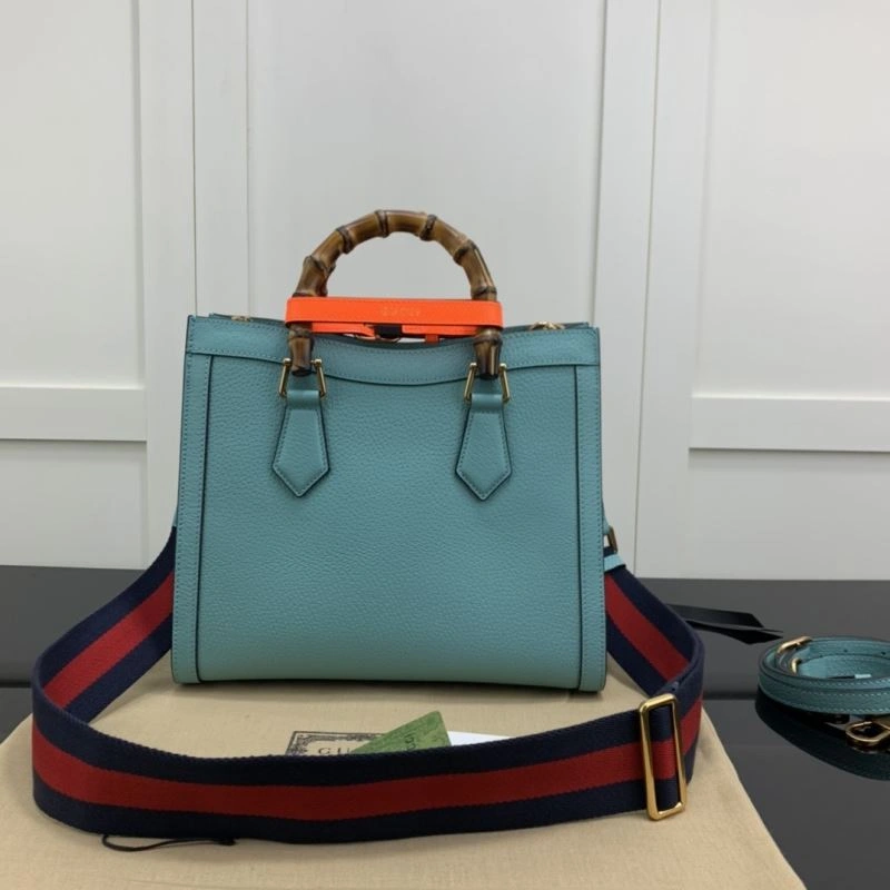 Indistinguishable Gucci Top Handle Bags