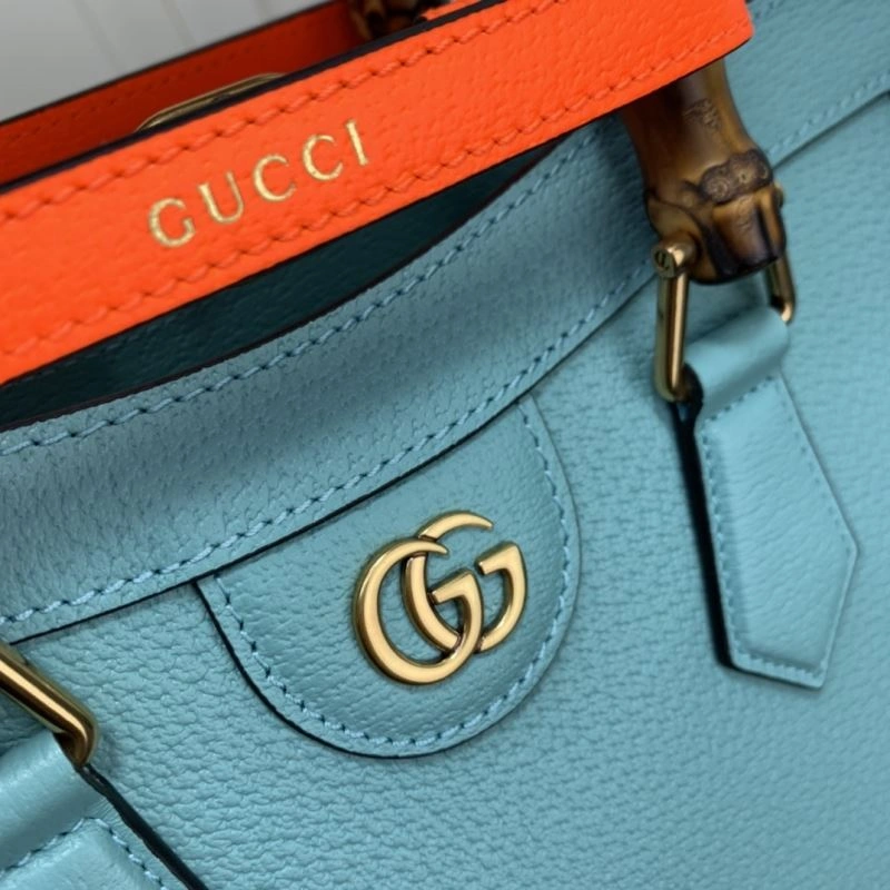 Indistinguishable Gucci Top Handle Bags