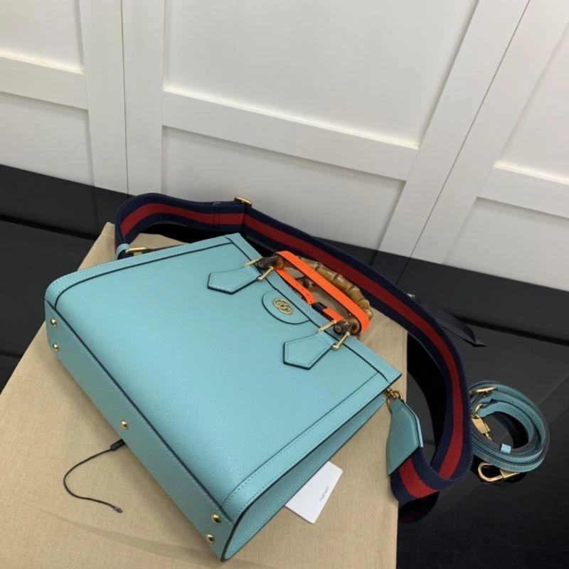 Indistinguishable Gucci Top Handle Bags