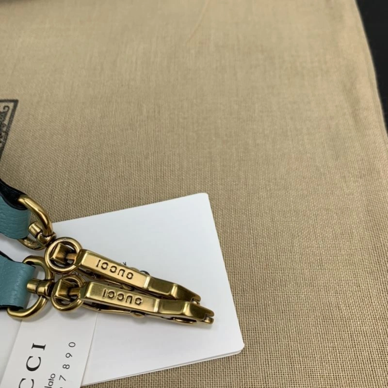 Indistinguishable Gucci Top Handle Bags