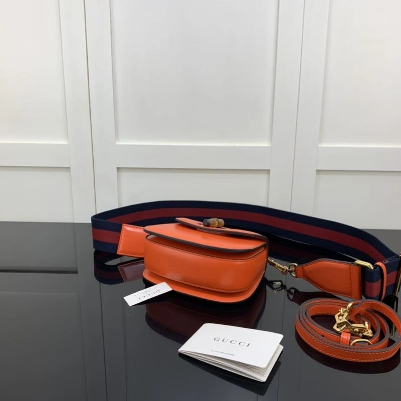Authentic Gucci Top Handle Bags