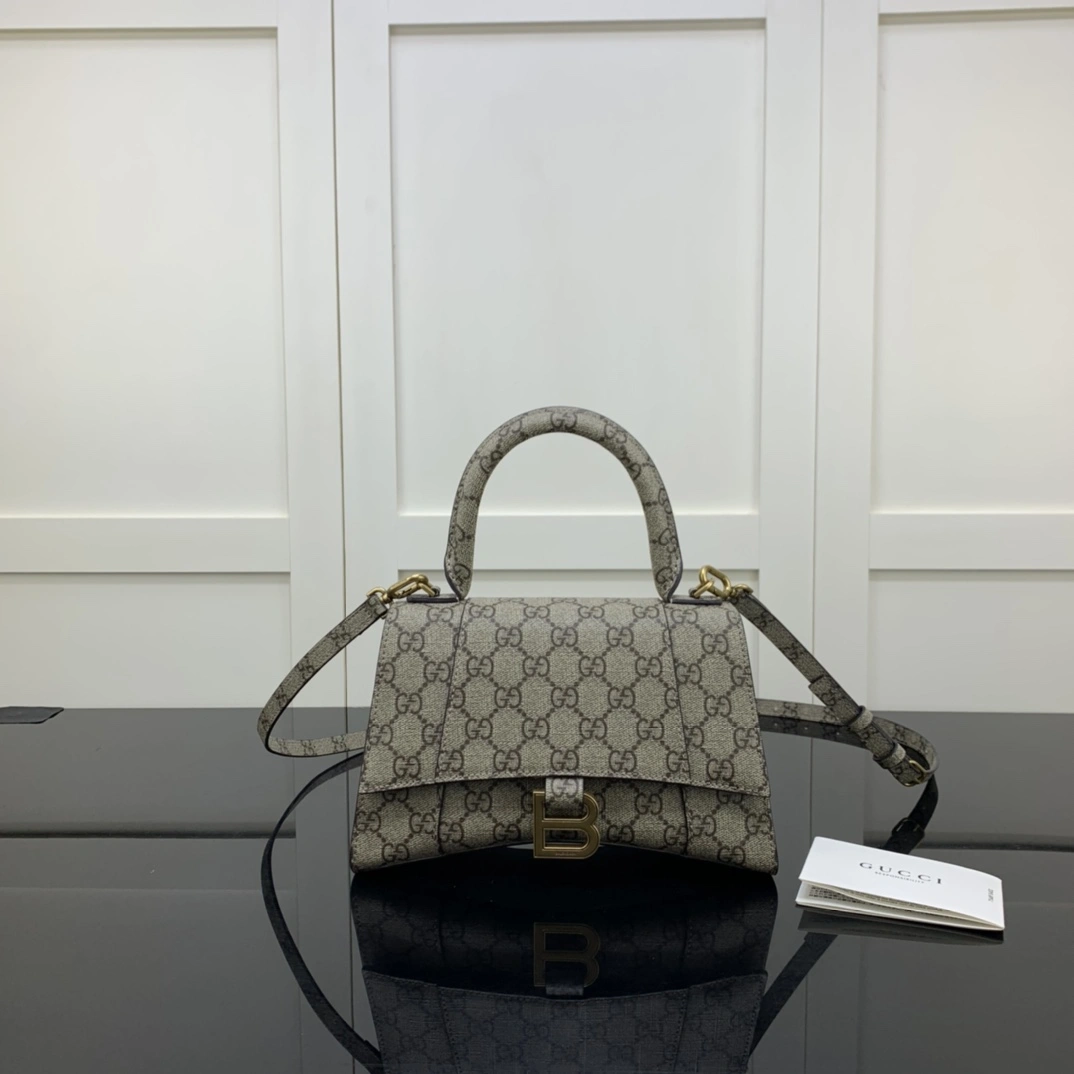 Gucci Top Handle Bags