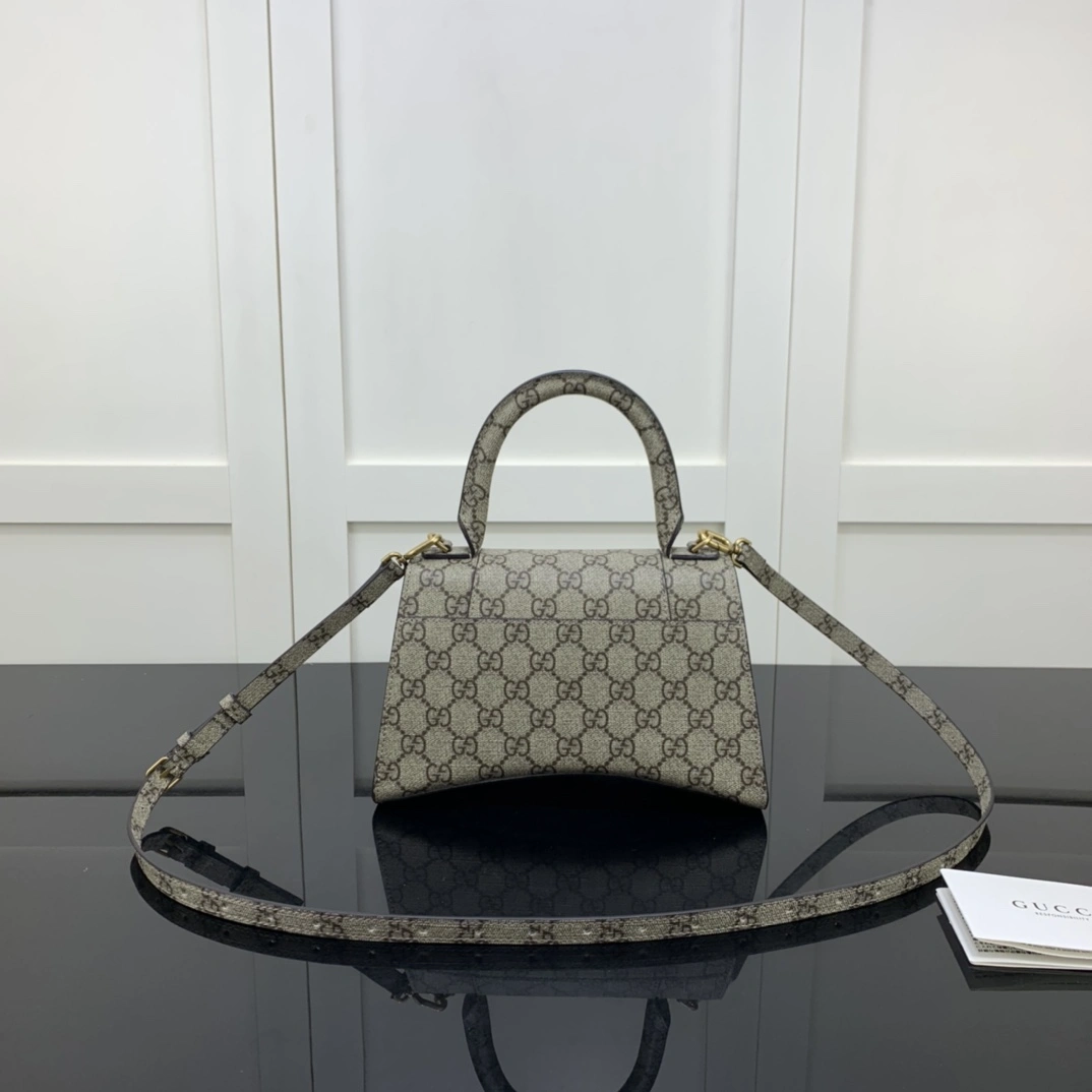 Exact replica Gucci Top Handle Bags