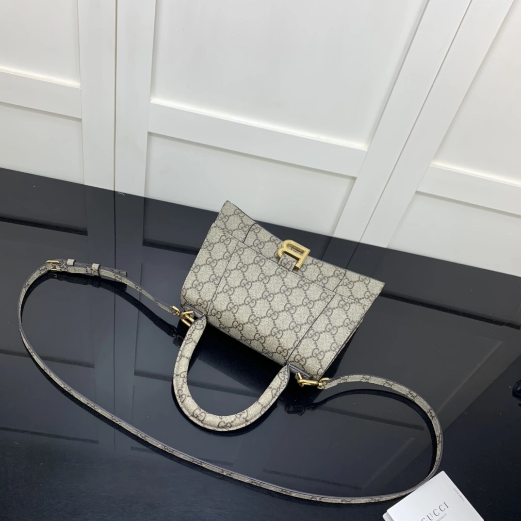 Exact replica Gucci Top Handle Bags