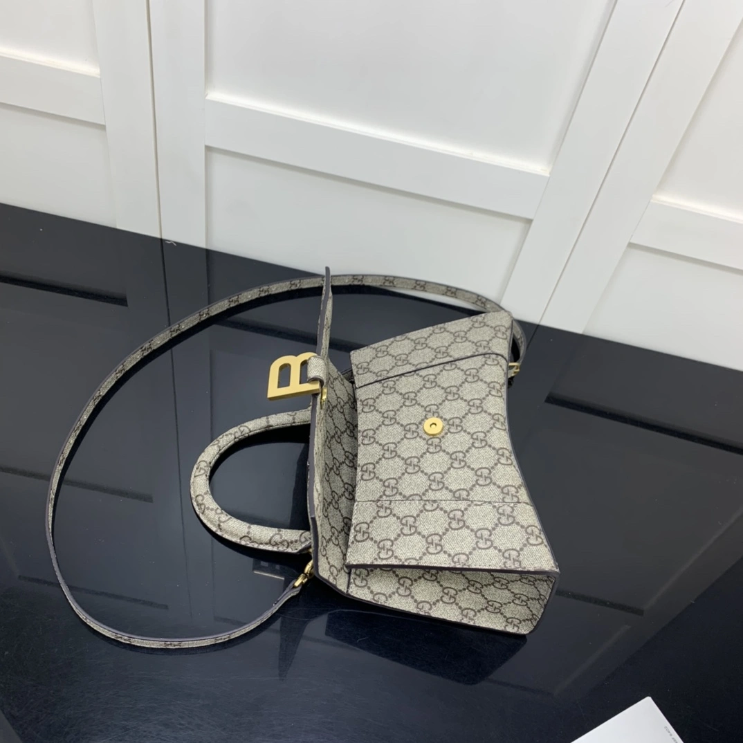 Exact replica Gucci Top Handle Bags