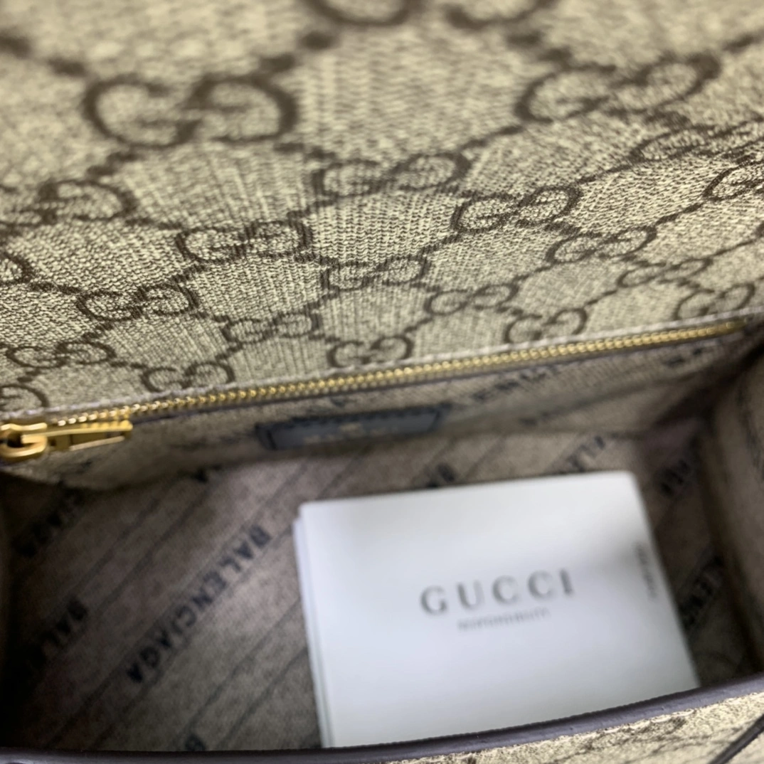 Exact replica Gucci Top Handle Bags