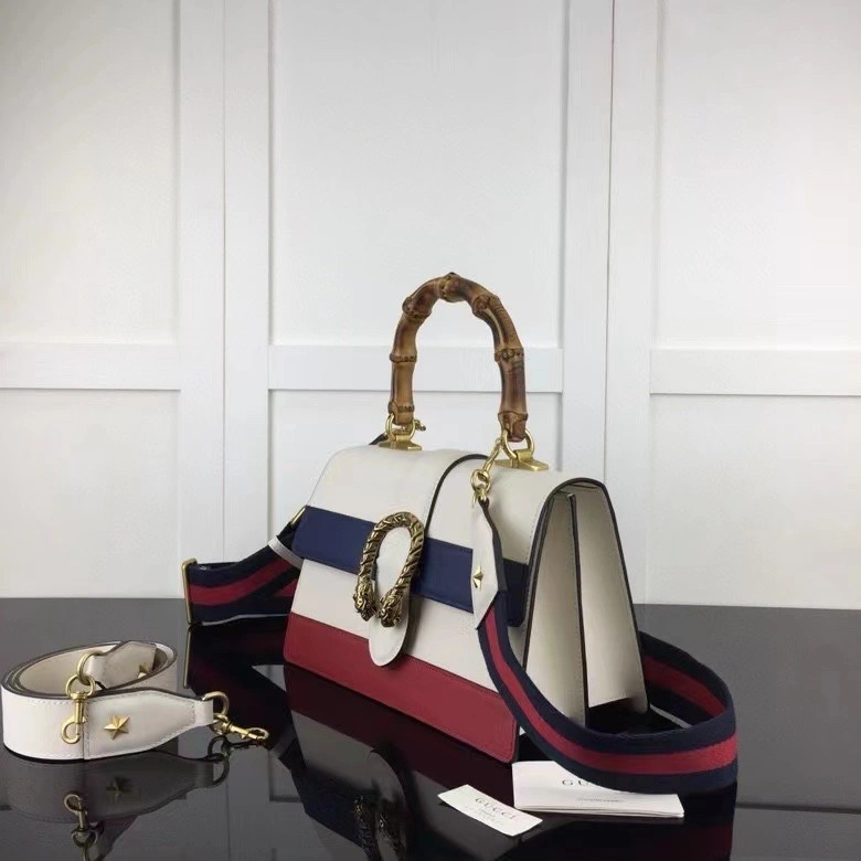Exact replica Gucci Top Handle Bags
