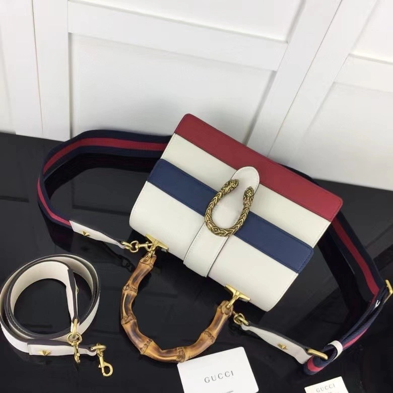 Exact replica Gucci Top Handle Bags