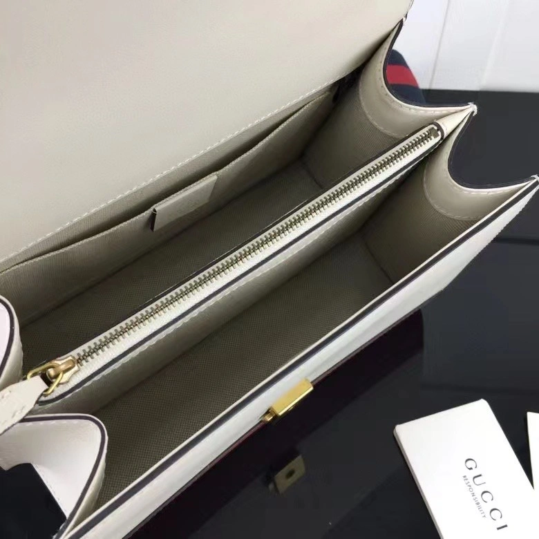 Exact replica Gucci Top Handle Bags