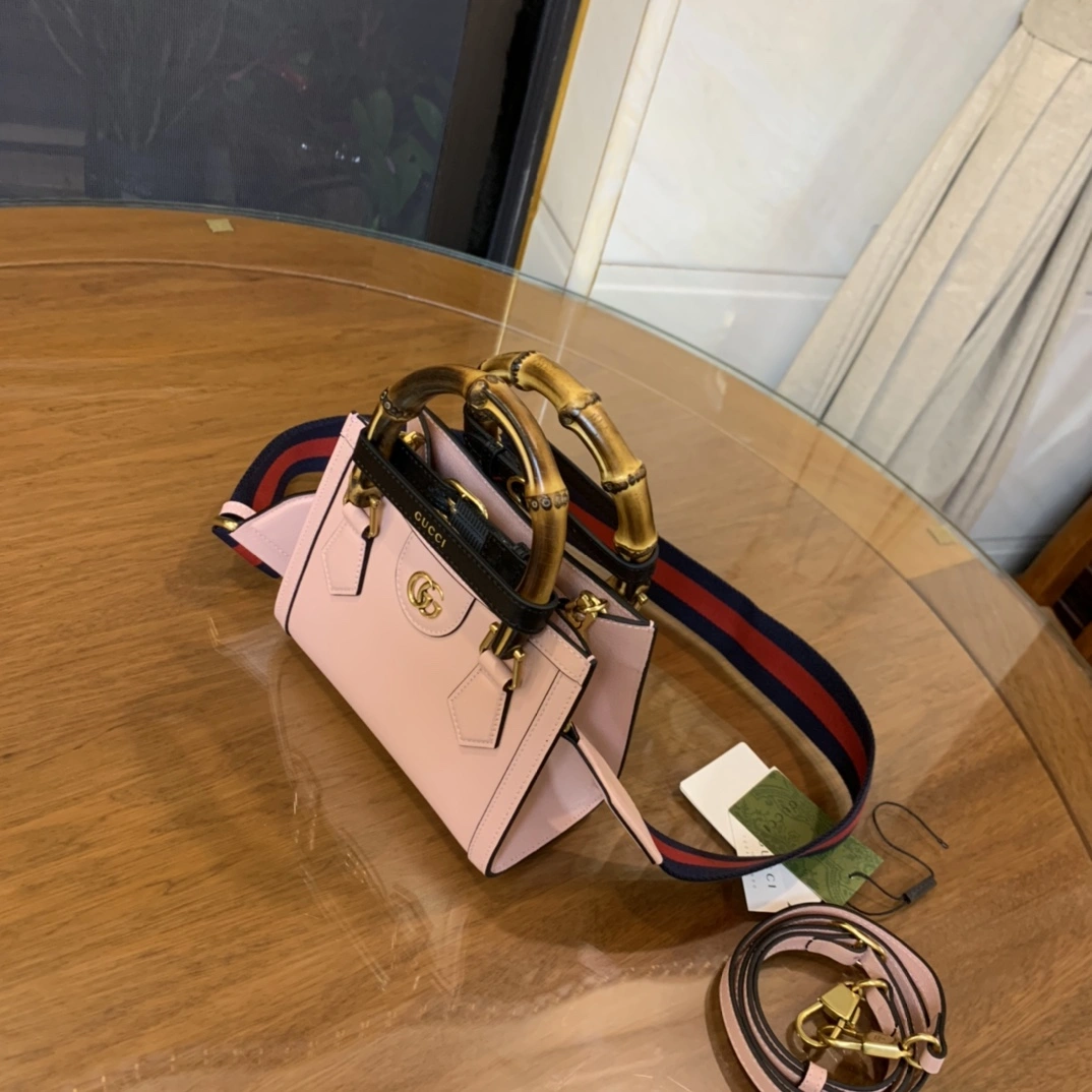 Inexpensive Gucci Top Handle Bags