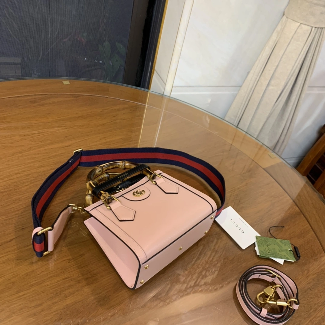 Inexpensive Gucci Top Handle Bags