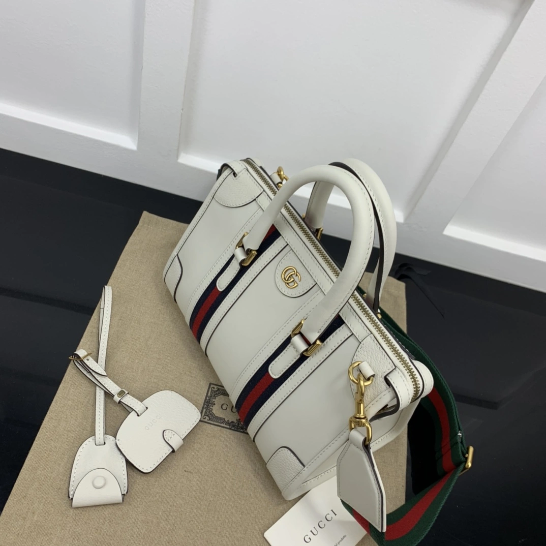 Inexpensive Gucci Top Handle Bags