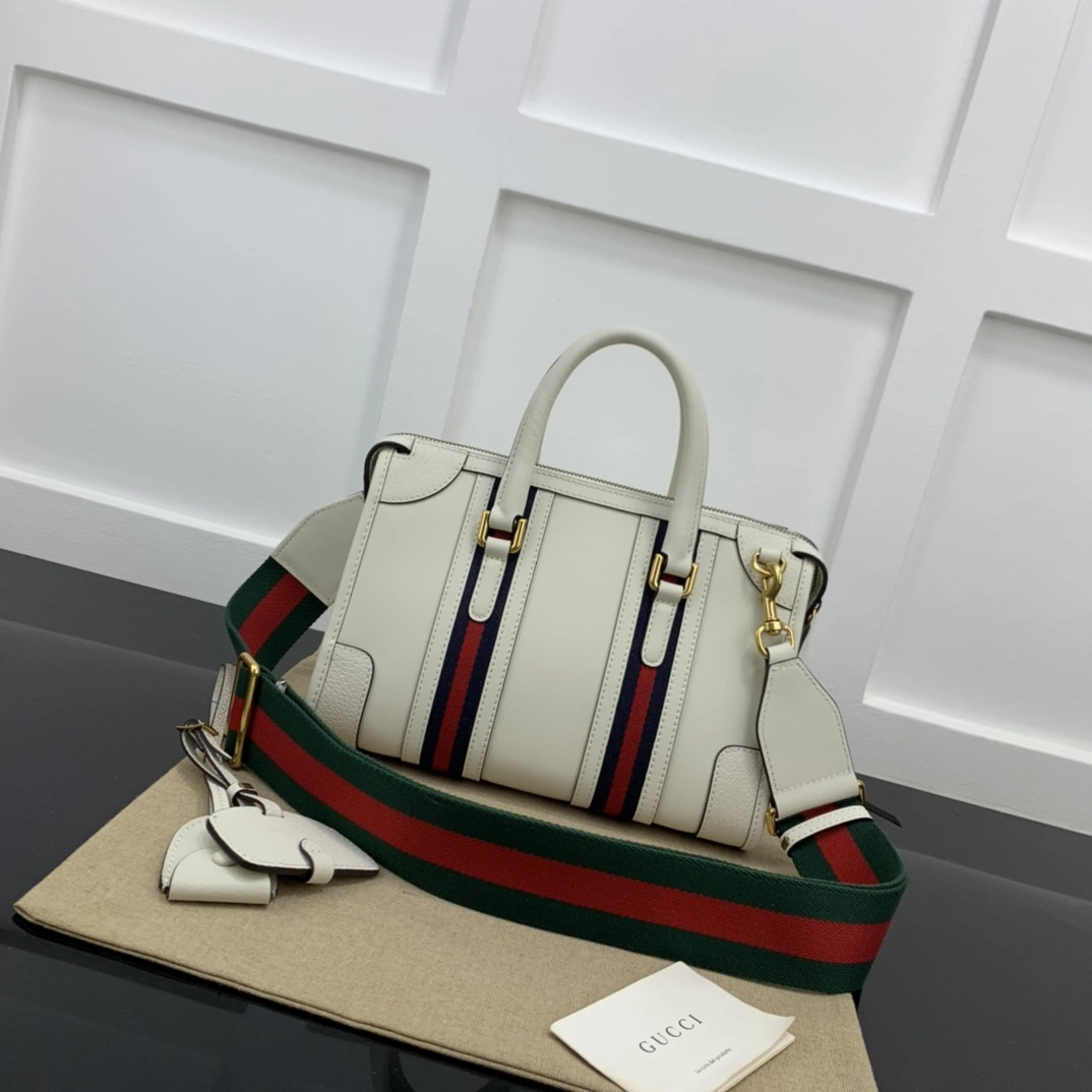 Inexpensive Gucci Top Handle Bags