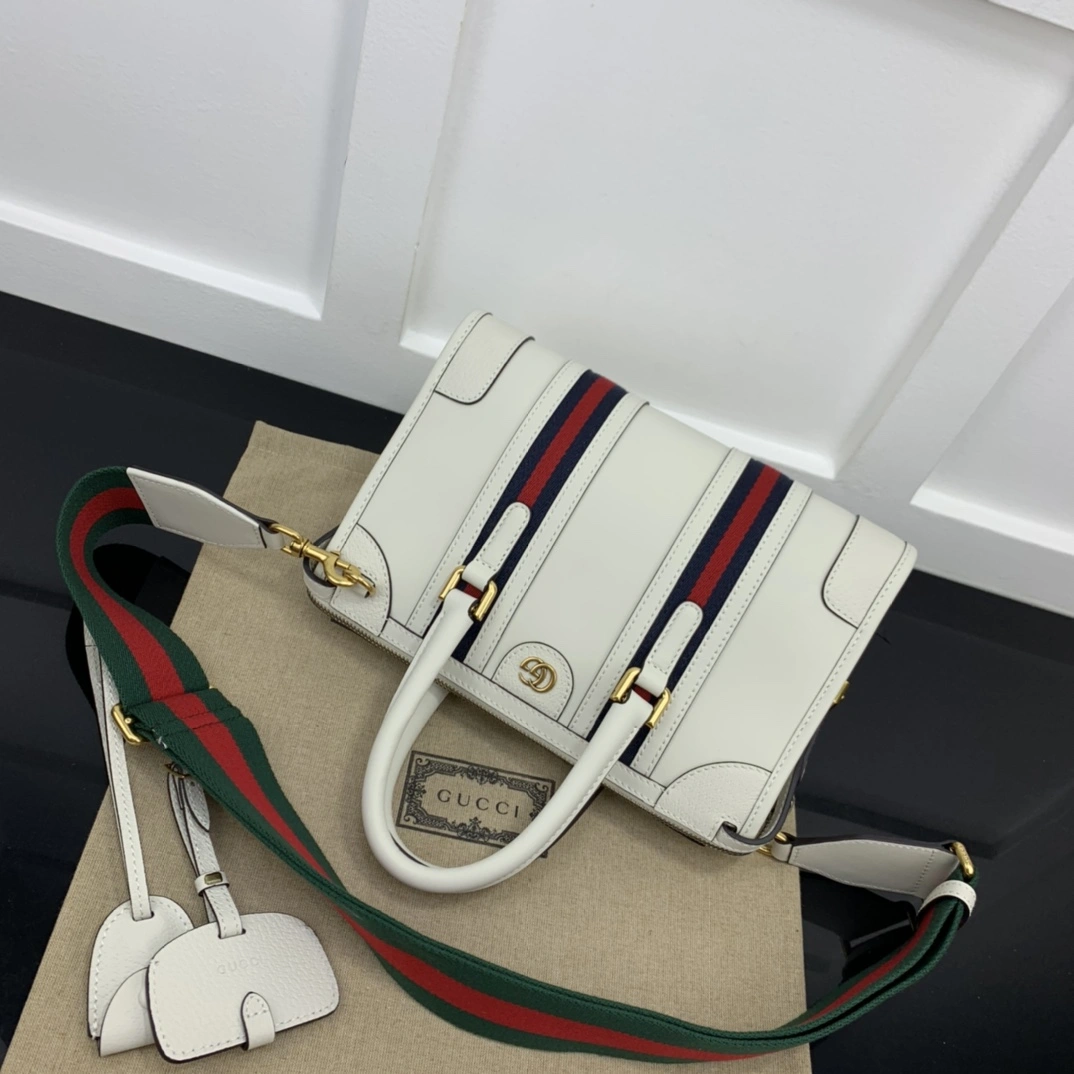 Inexpensive Gucci Top Handle Bags