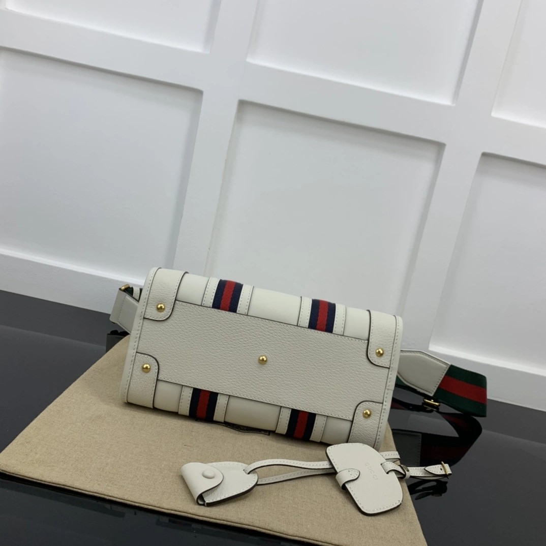 Inexpensive Gucci Top Handle Bags