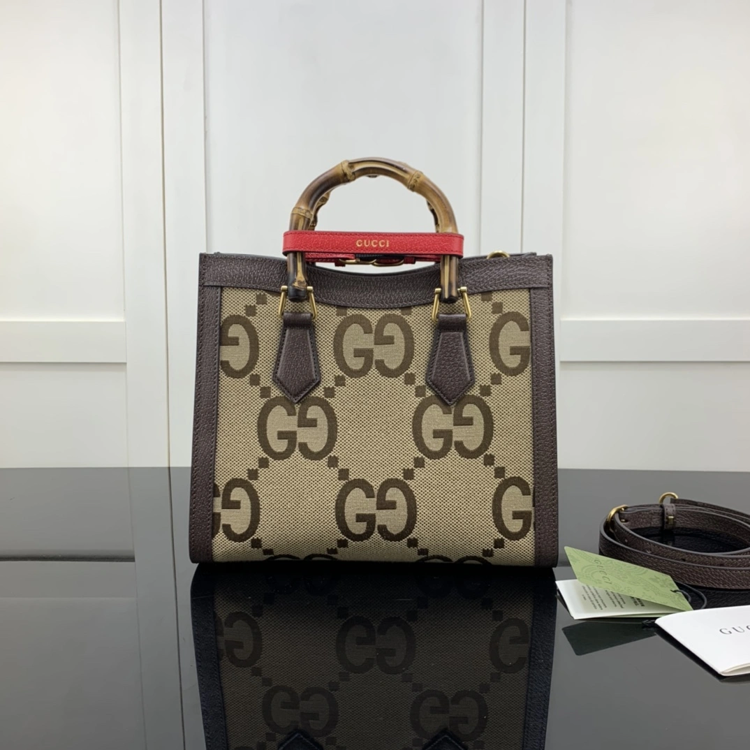 Top match Gucci Top Handle Bags