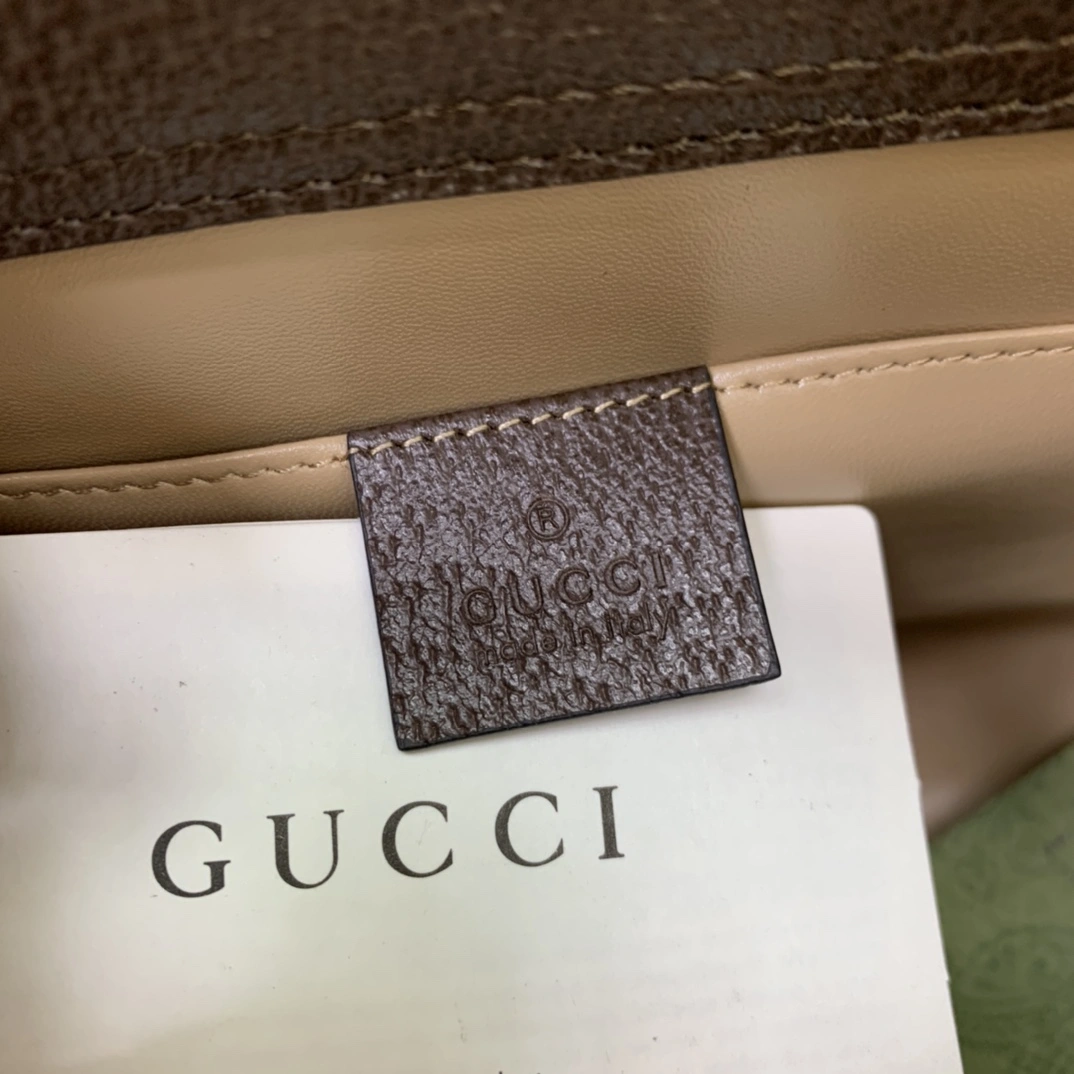 Top match Gucci Top Handle Bags