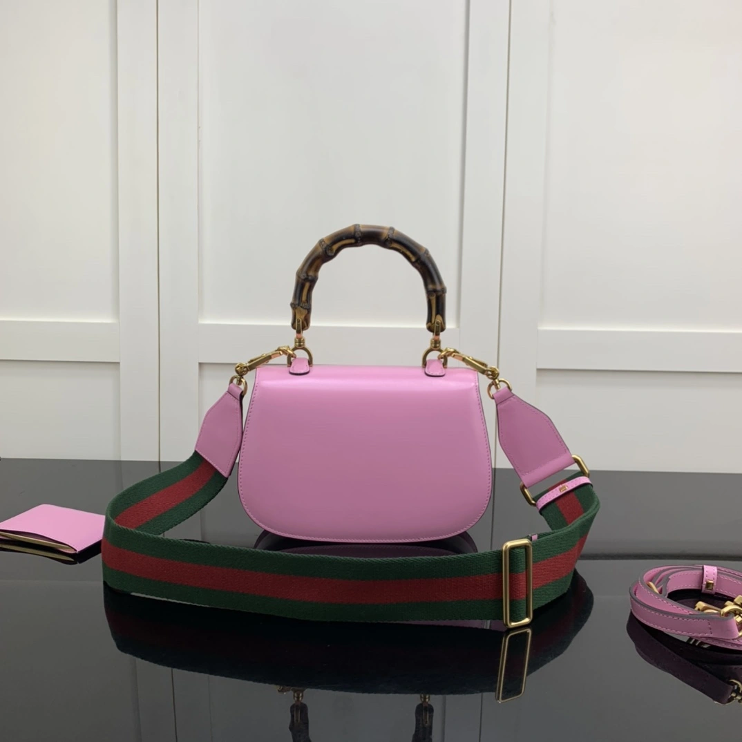 Legit Gucci Top Handle Bags