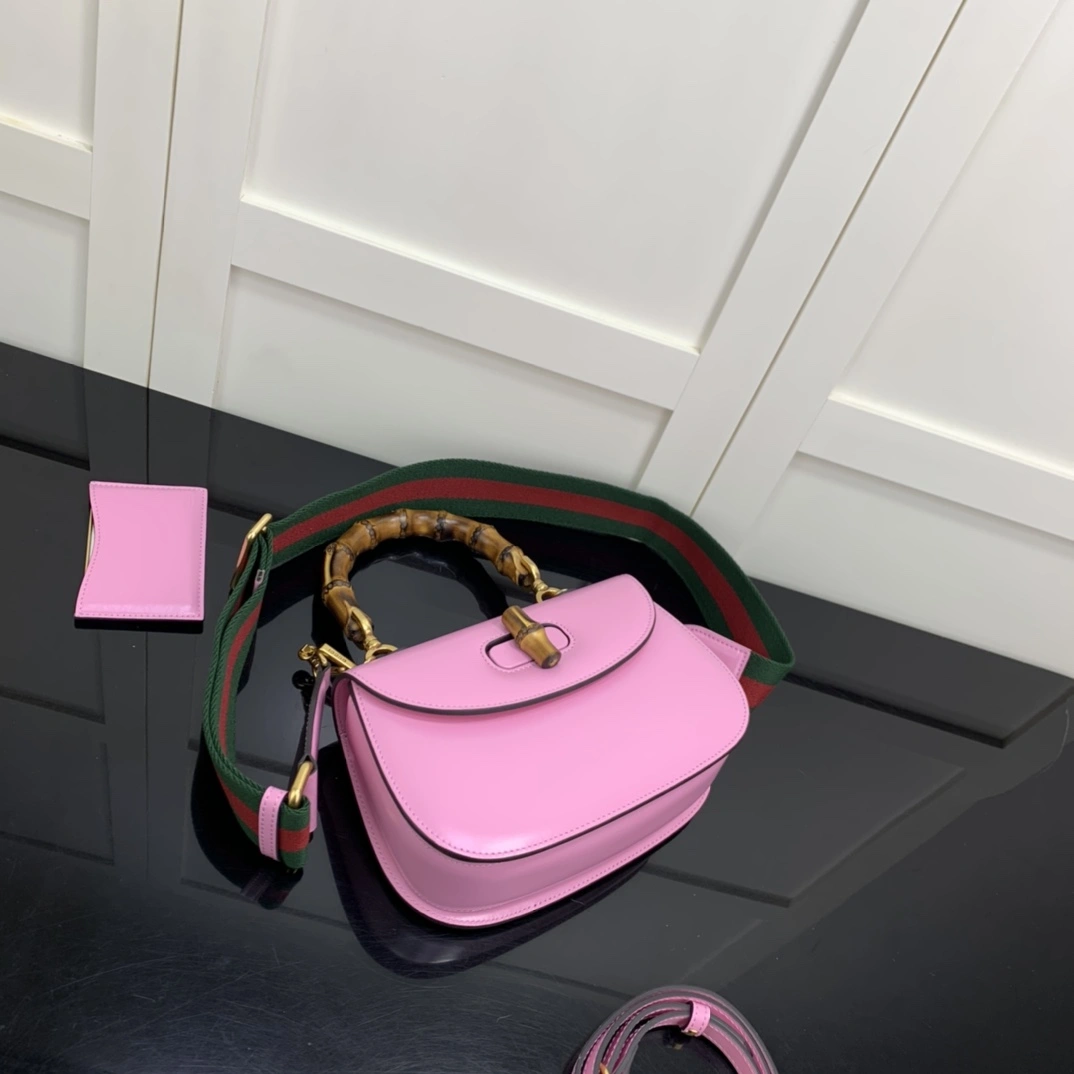 Legit Gucci Top Handle Bags